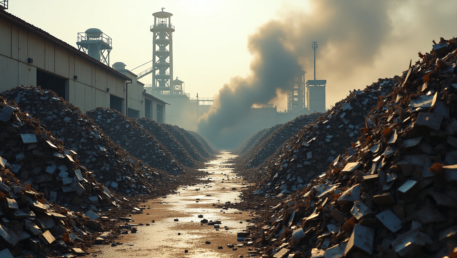Unlock Hidden Profits: Al Zuhour Al Hamra's Guide to Recycling ...