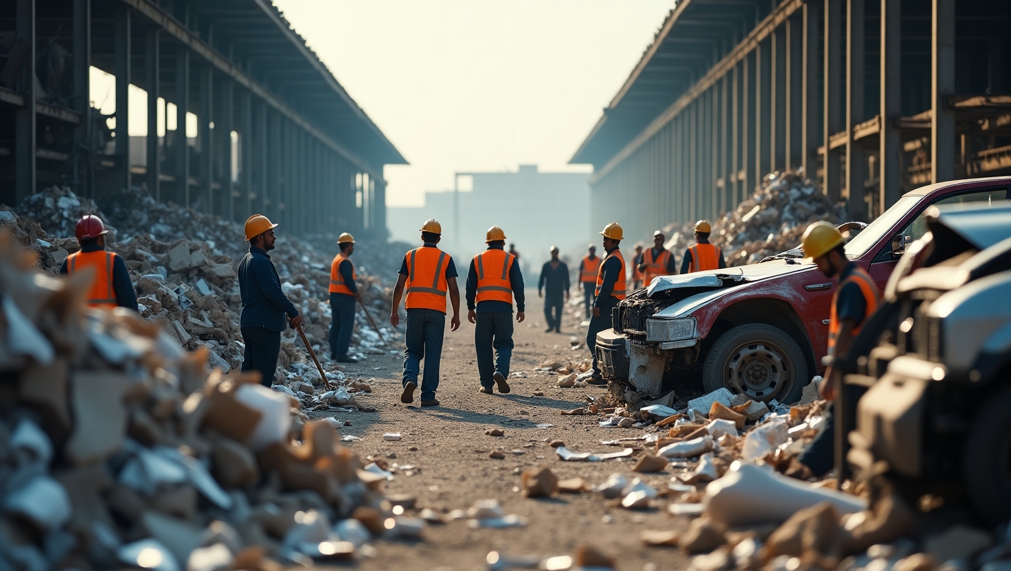 Maximize Your Returns: Al Zuhour Scrap is a buyer of Copper in Dubai ...