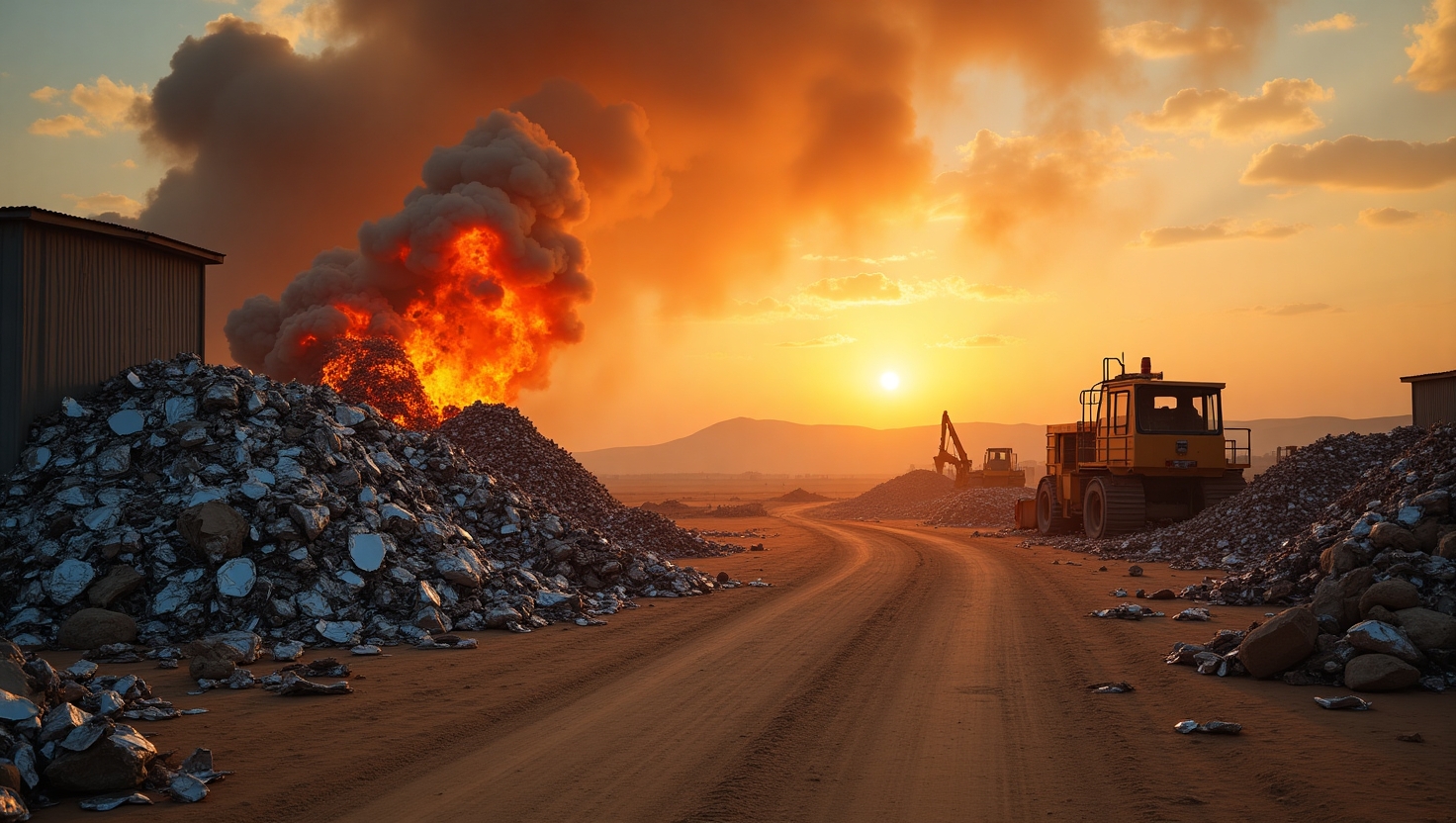 Discover How Al Zuhour Scrap Can Maximize Your Scrap Aluminum Profits ...