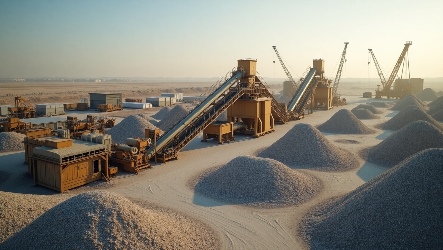 Maximize Your Palladium Scrap Returns with Al Zuhour Scrap's Expert ...