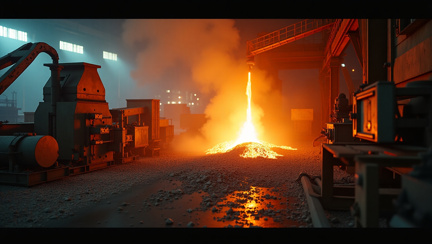 What No One Tells You About Recycling Titanium Scrap in the UAE | Al ...