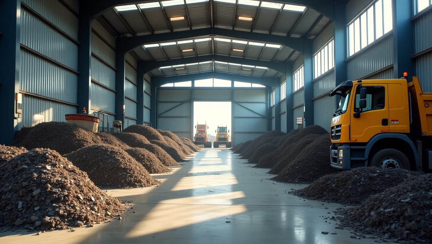 Why Al Zuhour Scrap is Your Go-To Buyer of Scrap Metal in Abu Dhabi ...