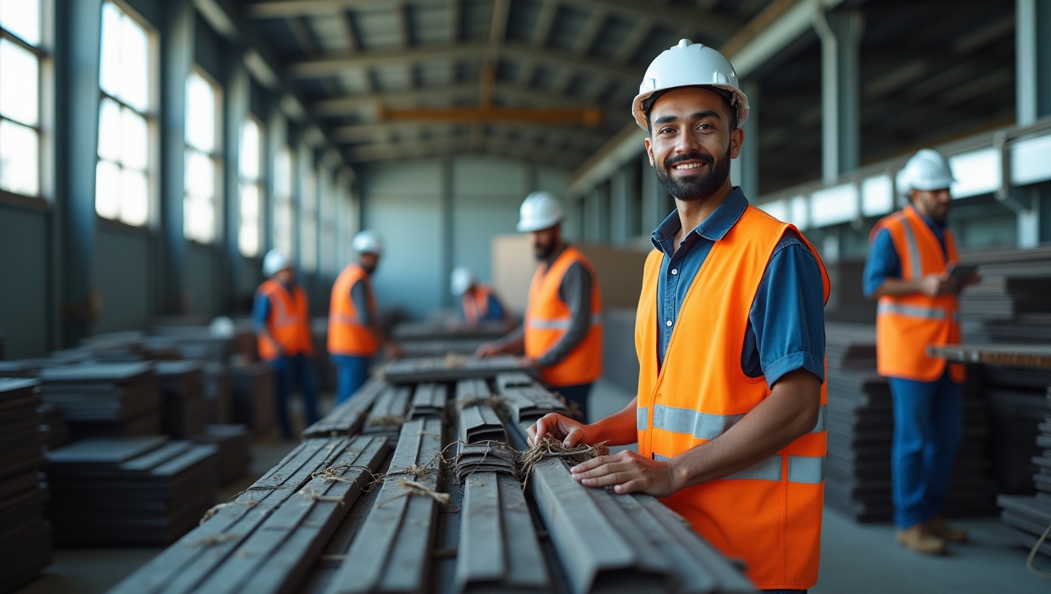 Top 10 Reasons Why Al Zuhour Scrap in Abu Dhabi is the Best Buyer of ...