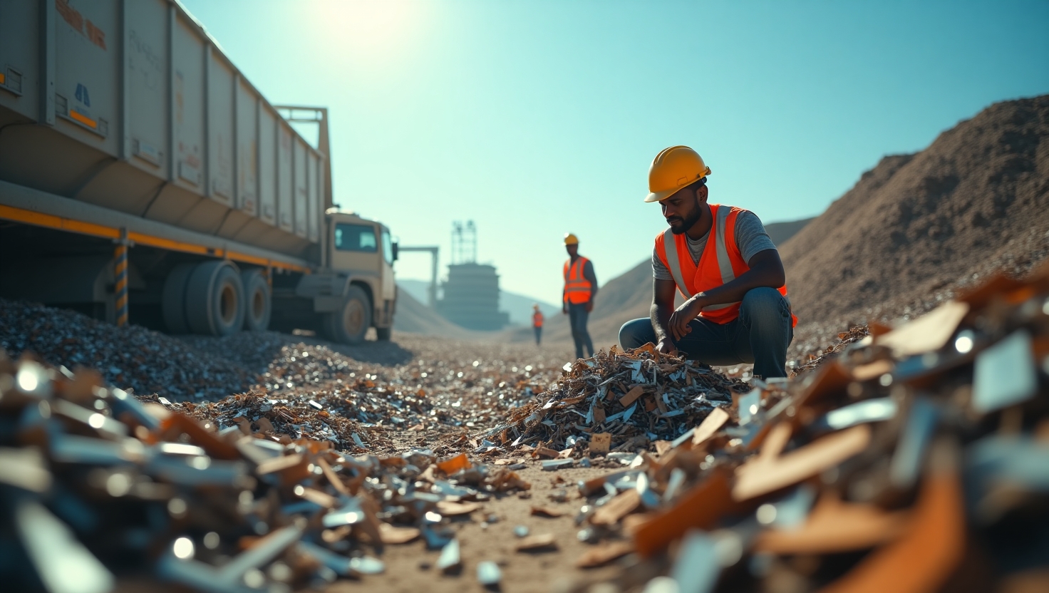 Zuhour - Used Computers, IT Scrap and E waste Buyers in the UAE | Al ...